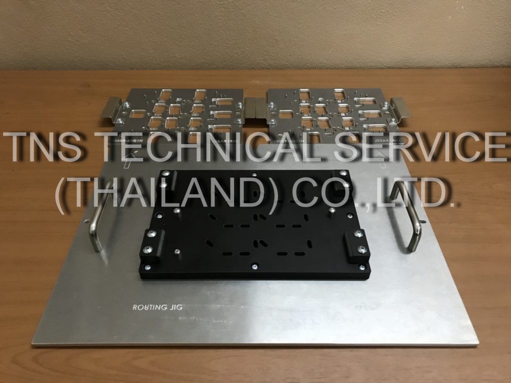 ROUTER JIG, CUTTING JIG, SOLDERING JIG & COATING JIG – TNS TECHNICAL ...