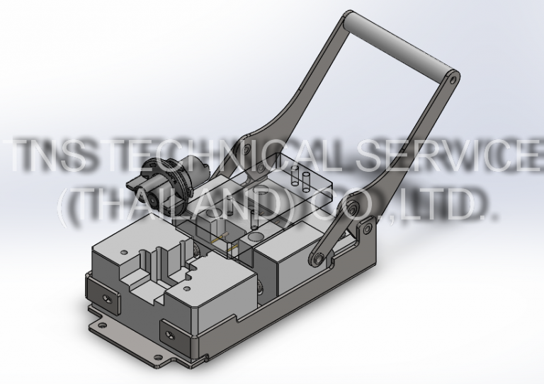 Support Jig #11 – TNS TECHNICAL SERVICE (THAILAND) CO., LTD.