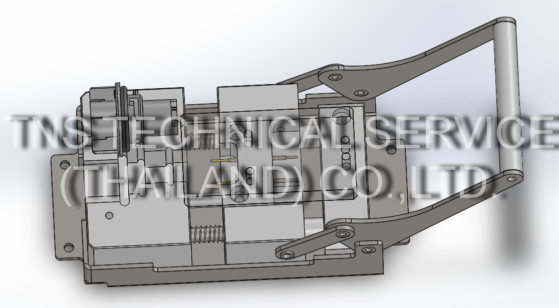 Support Jig #11 – TNS TECHNICAL SERVICE (THAILAND) CO., LTD.