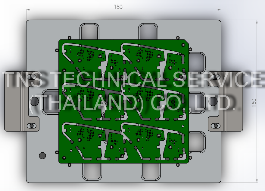 Router Jig #8 – TNS TECHNICAL SERVICE (THAILAND) CO., LTD.