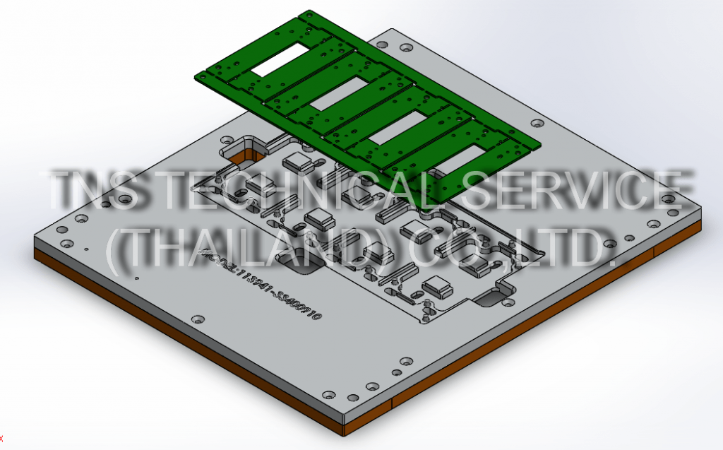 Router Jig #7 – TNS TECHNICAL SERVICE (THAILAND) CO., LTD.