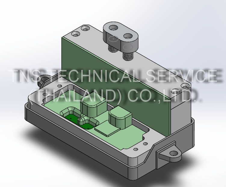 Support Jig #9 – TNS TECHNICAL SERVICE (THAILAND) CO., LTD.