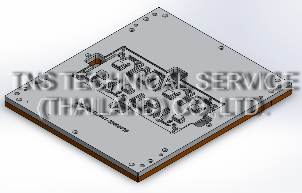 Router Jig #7 – TNS TECHNICAL SERVICE (THAILAND) CO., LTD.