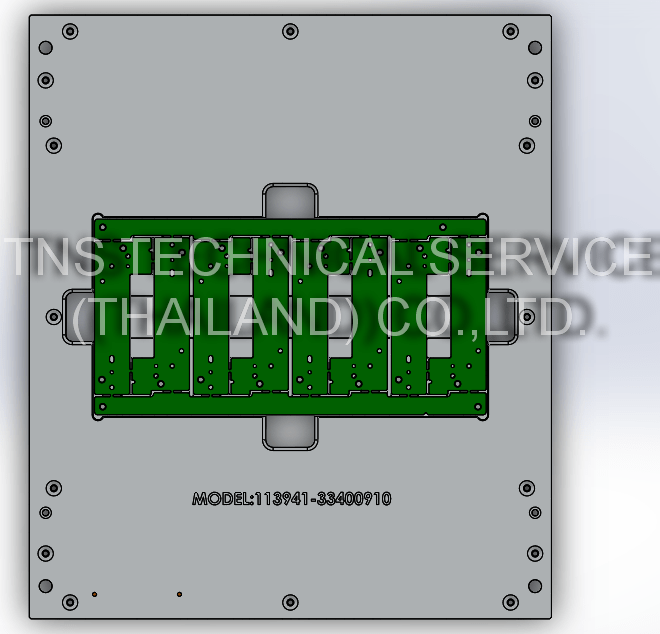 Router Jig #7 – TNS TECHNICAL SERVICE (THAILAND) CO., LTD.