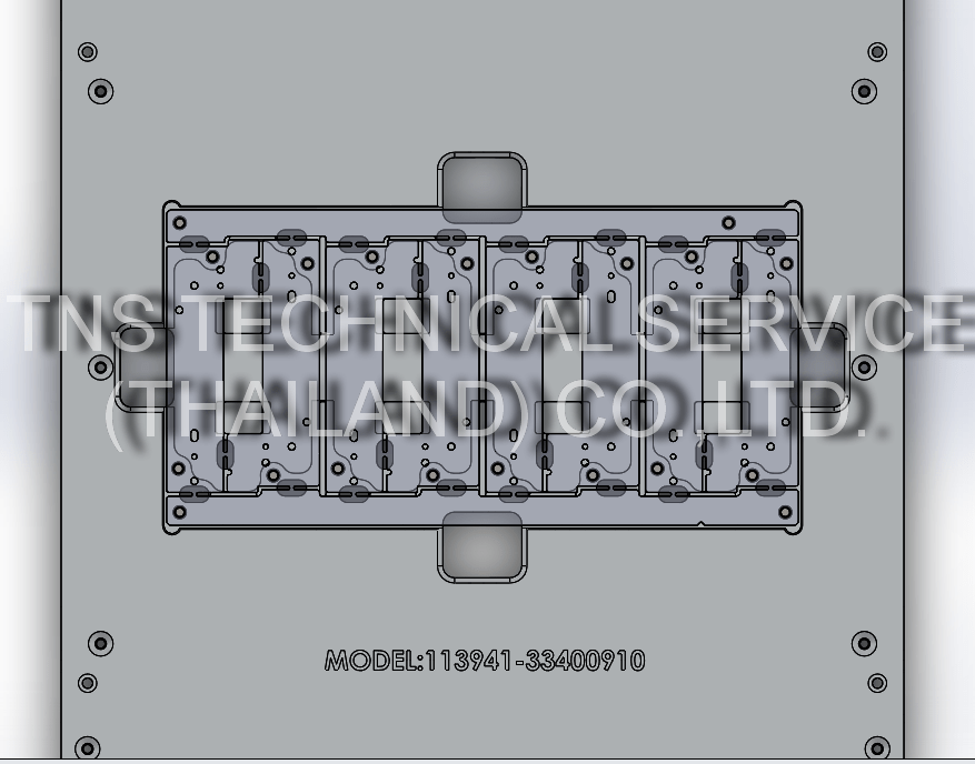 Router Jig #7 – TNS TECHNICAL SERVICE (THAILAND) CO., LTD.