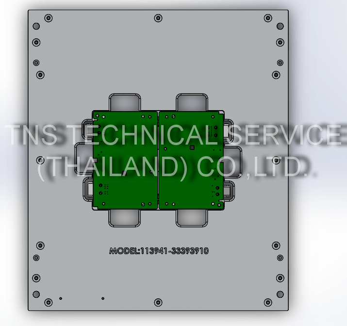 Router Jig #6 – TNS TECHNICAL SERVICE (THAILAND) CO., LTD.