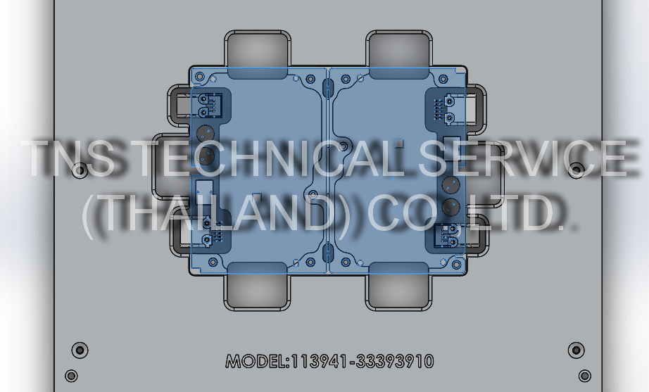 Router Jig #6 – TNS TECHNICAL SERVICE (THAILAND) CO., LTD.