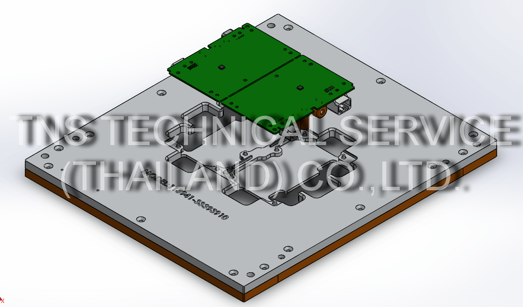 Router Jig #6 – TNS TECHNICAL SERVICE (THAILAND) CO., LTD.