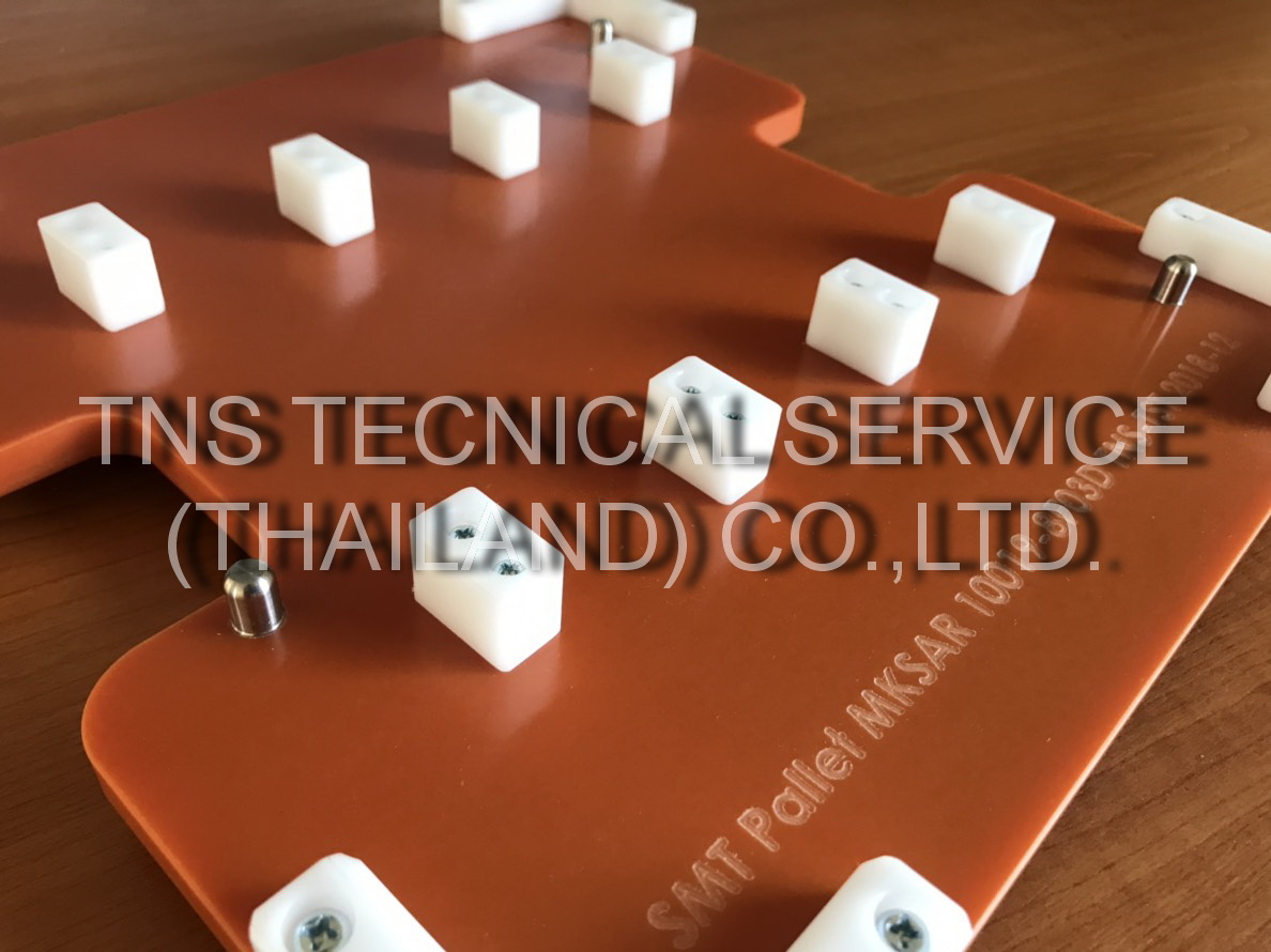 Support Jig #22 – TNS TECHNICAL SERVICE (THAILAND) CO., LTD.