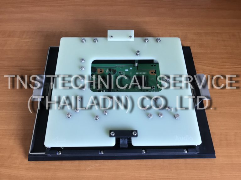 Dip Pallet Jig #2 – TNS TECHNICAL SERVICE (THAILAND) CO., LTD.