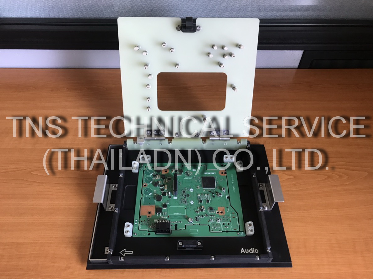 Dip Pallet Jig #2 – TNS TECHNICAL SERVICE (THAILAND) CO., LTD.