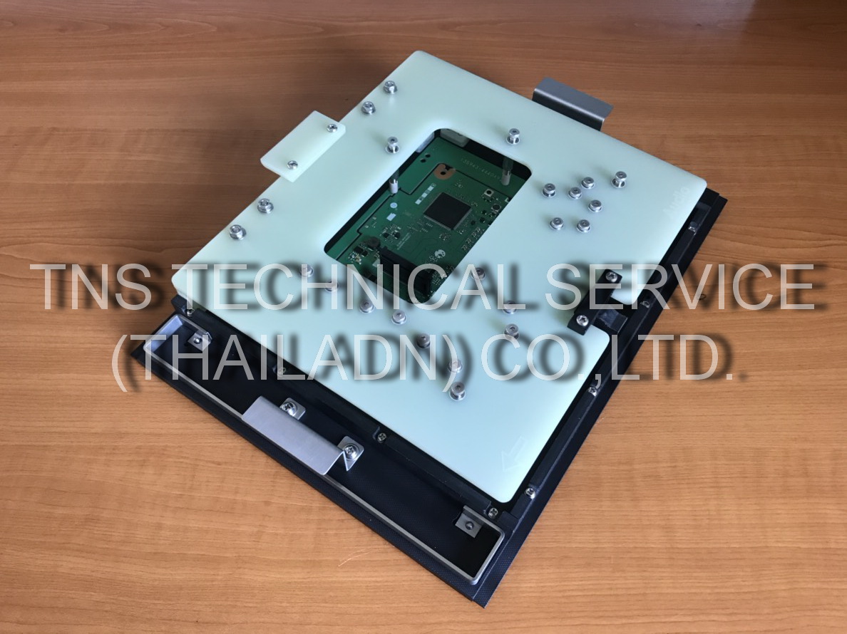 Dip Pallet Jig #2 – TNS TECHNICAL SERVICE (THAILAND) CO., LTD.
