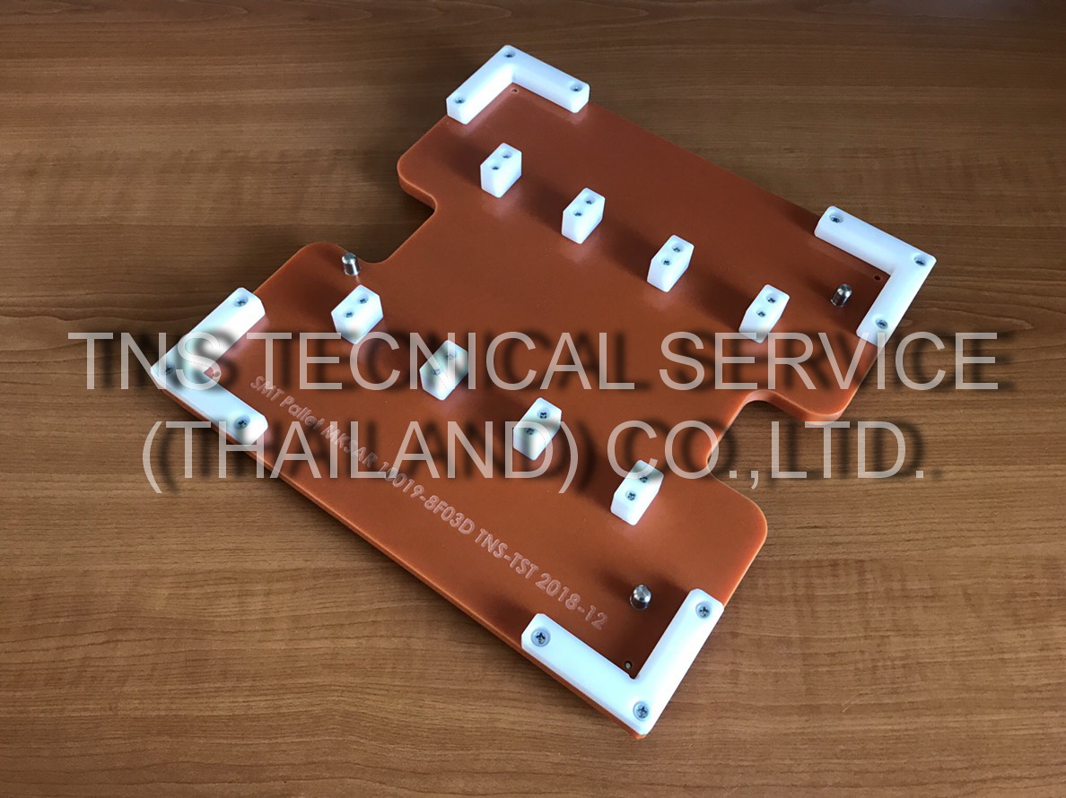 Support Jig #22 – TNS TECHNICAL SERVICE (THAILAND) CO., LTD.