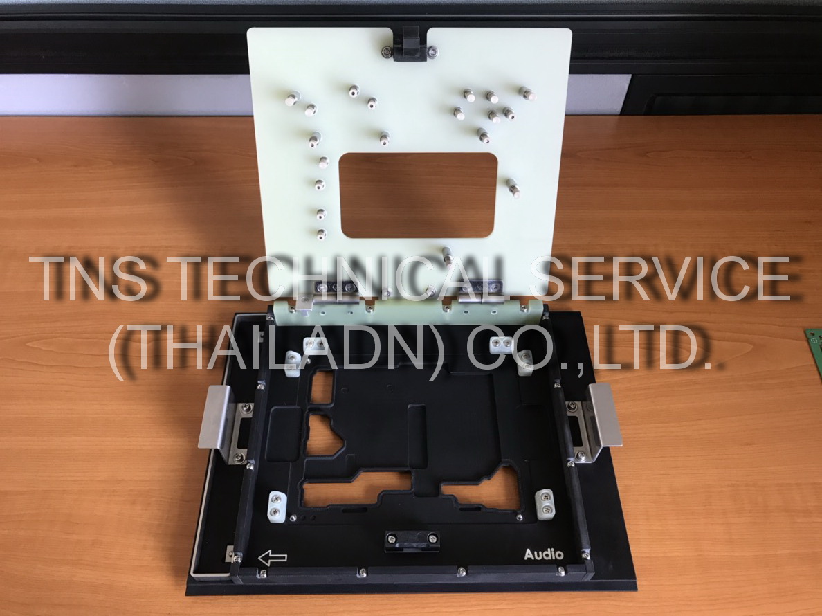 Dip Pallet Jig #2 – TNS TECHNICAL SERVICE (THAILAND) CO., LTD.