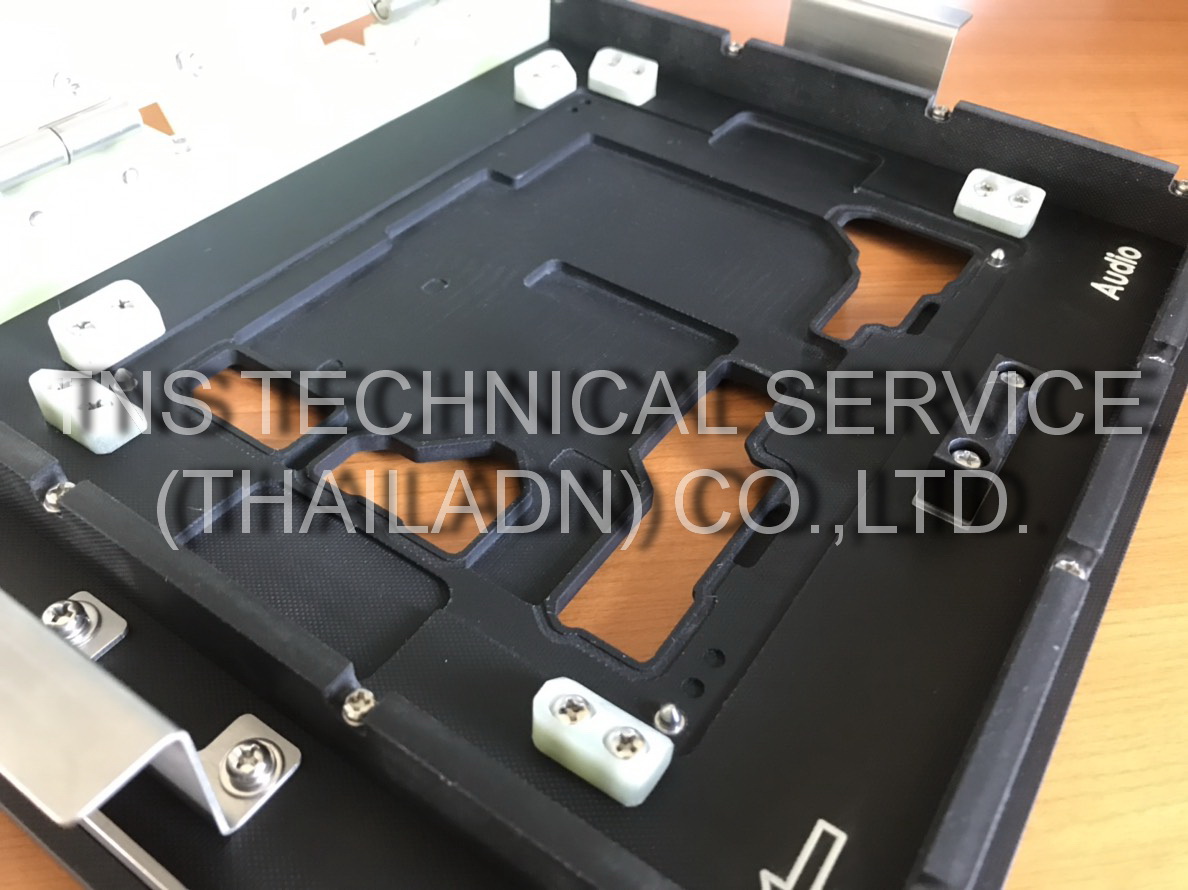 Dip Pallet Jig #2 – TNS TECHNICAL SERVICE (THAILAND) CO., LTD.