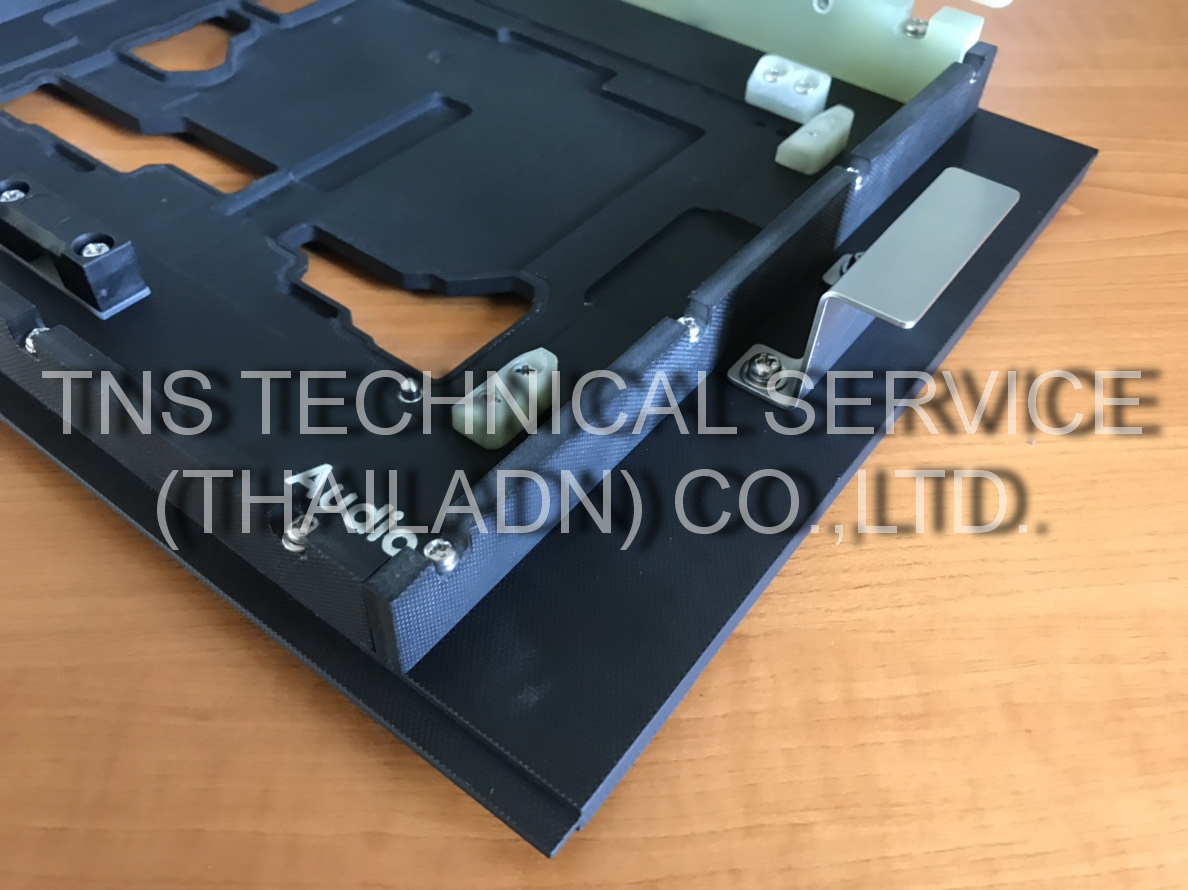 Dip Pallet Jig #2 – TNS TECHNICAL SERVICE (THAILAND) CO., LTD.