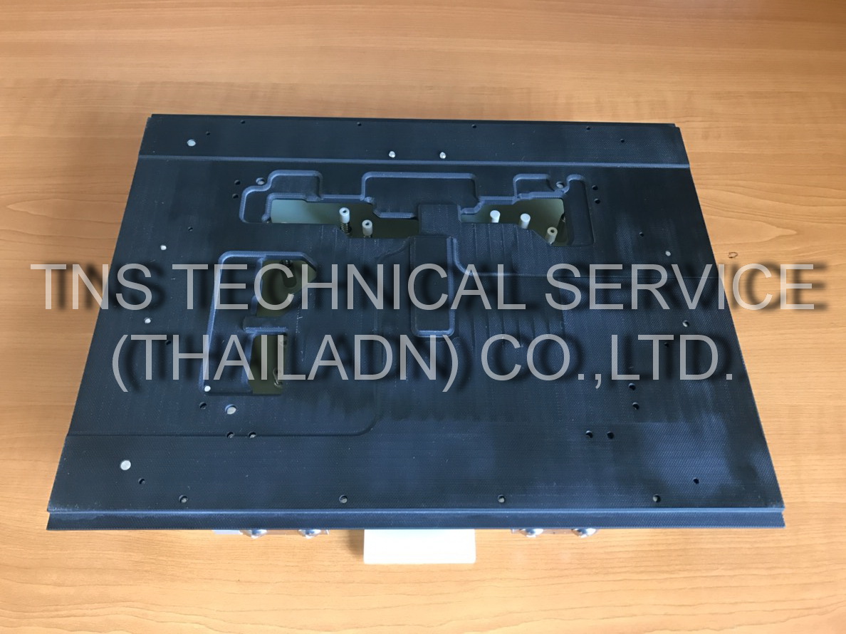 Dip Pallet Jig #2 – TNS TECHNICAL SERVICE (THAILAND) CO., LTD.