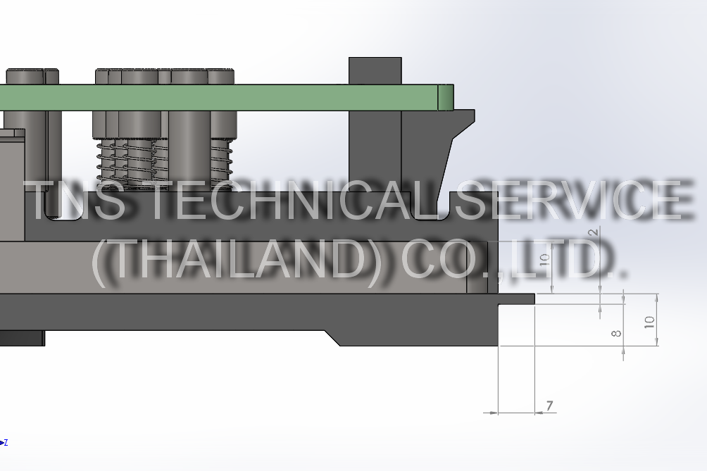 Dip Pallet Jig #2 – TNS TECHNICAL SERVICE (THAILAND) CO., LTD.