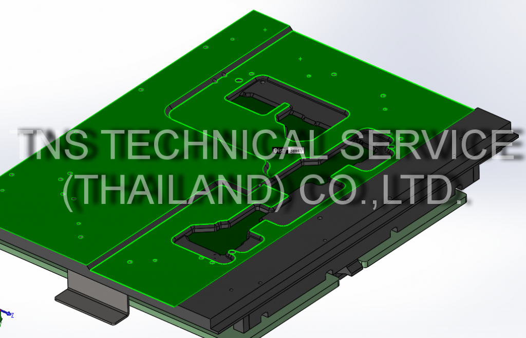 Dip Pallet Jig #2 – TNS TECHNICAL SERVICE (THAILAND) CO., LTD.