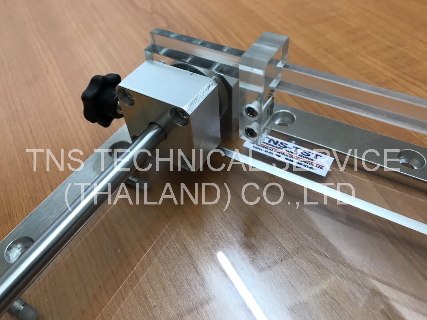Coating Jig #3 – TNS TECHNICAL SERVICE (THAILAND) CO., LTD.