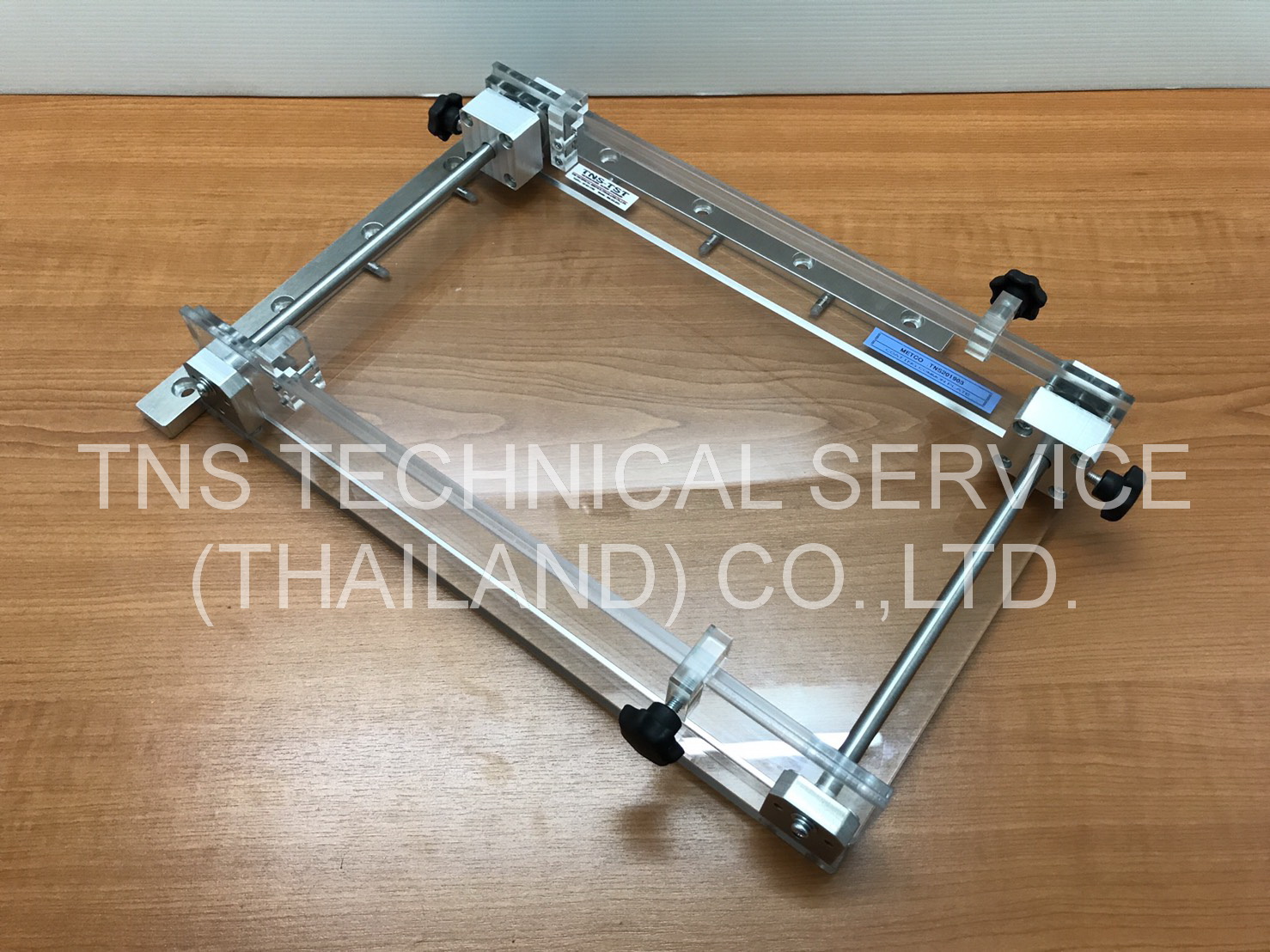 Coating Jig #3 – TNS TECHNICAL SERVICE (THAILAND) CO., LTD.