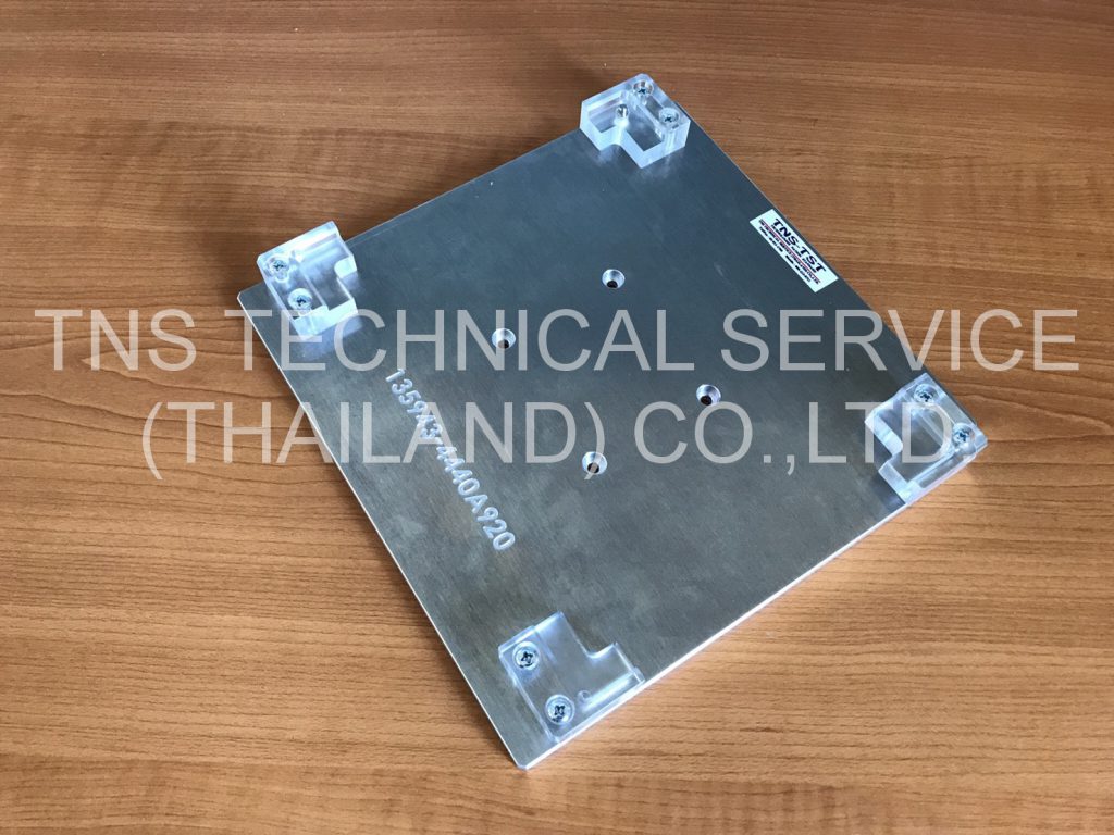Coating Jig #4 – TNS TECHNICAL SERVICE (THAILAND) CO., LTD.