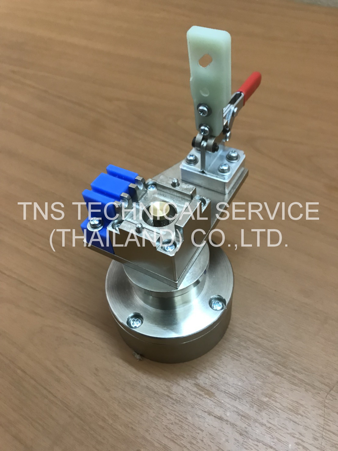 Support Jig #23 – TNS TECHNICAL SERVICE (THAILAND) CO., LTD.
