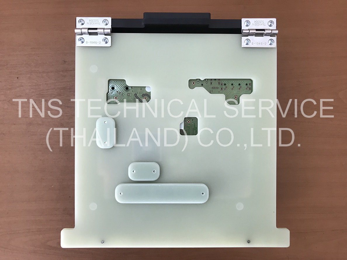 Soldering Jig #1 – TNS TECHNICAL SERVICE (THAILAND) CO., LTD.