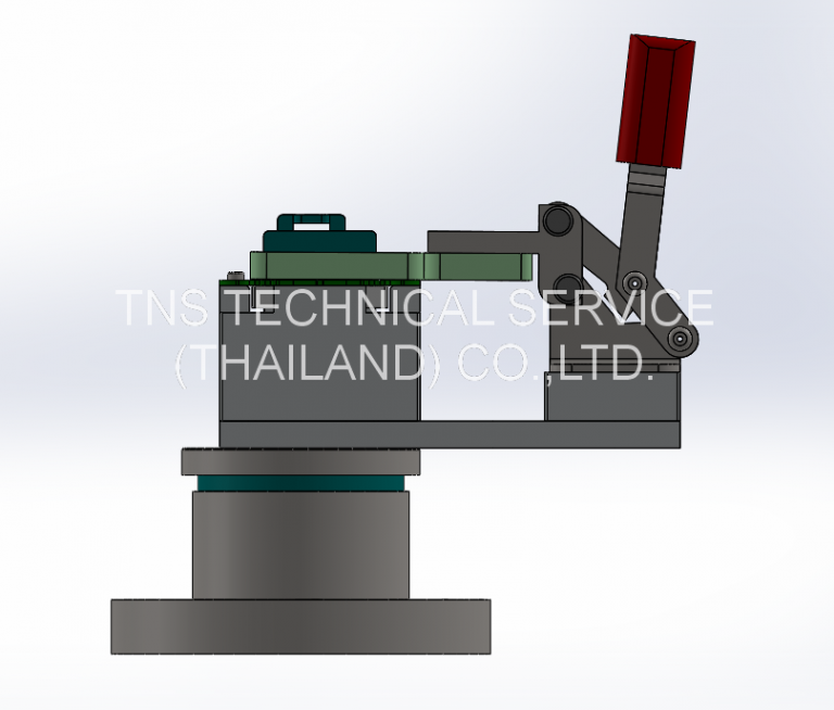 Support Jig #13 – TNS TECHNICAL SERVICE (THAILAND) CO., LTD.