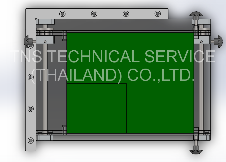 Coating Jig #5 – TNS TECHNICAL SERVICE (THAILAND) CO., LTD.