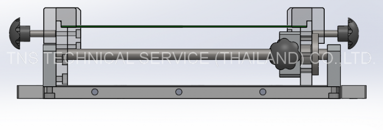 Coating Jig #5 – TNS TECHNICAL SERVICE (THAILAND) CO., LTD.