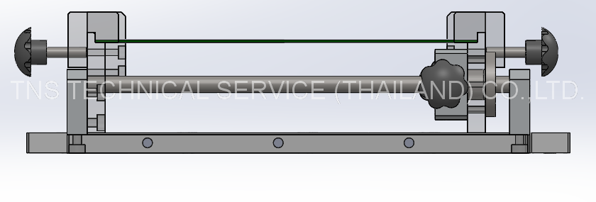 Coating Jig #5 – TNS TECHNICAL SERVICE (THAILAND) CO., LTD.