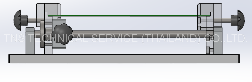 Coating Jig #5 – TNS TECHNICAL SERVICE (THAILAND) CO., LTD.