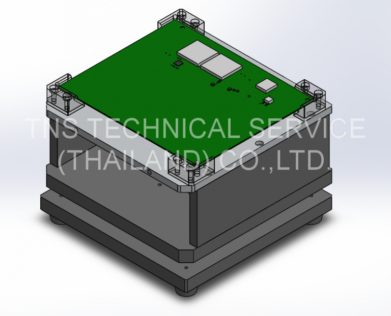 Coating Jig #4 – TNS TECHNICAL SERVICE (THAILAND) CO., LTD.
