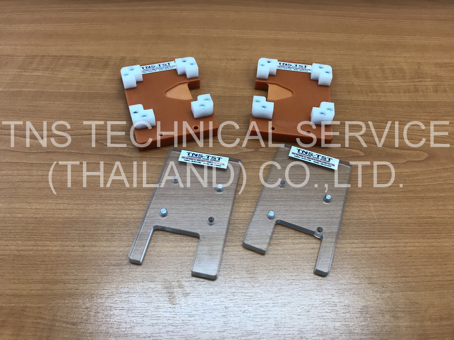 Support Jig #28 – TNS TECHNICAL SERVICE (THAILAND) CO., LTD.