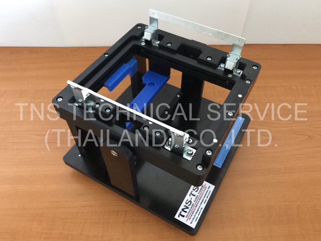SUPPORT JIG – หน้า 2 – TNS TECHNICAL SERVICE (THAILAND) CO., LTD.