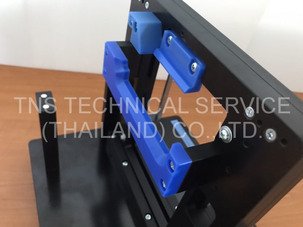 Support Jig #25 – TNS TECHNICAL SERVICE (THAILAND) CO., LTD.