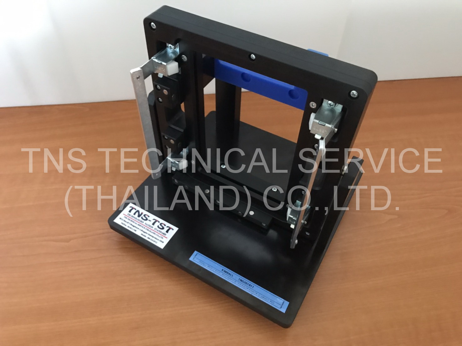 Support Jig #25 – TNS TECHNICAL SERVICE (THAILAND) CO., LTD.