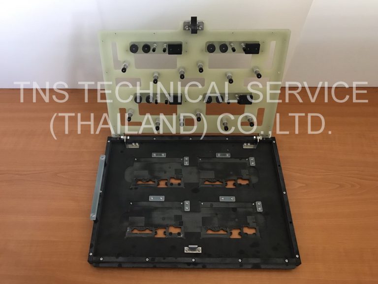 Dip Pallet Jig #3 – TNS TECHNICAL SERVICE (THAILAND) CO., LTD.