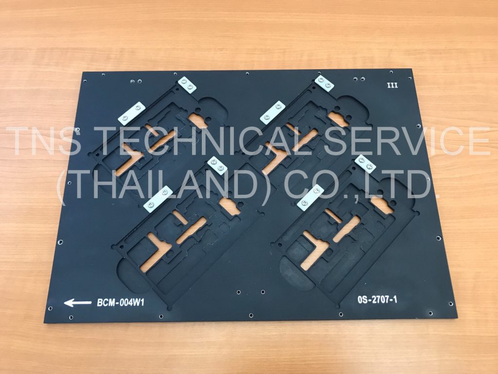 DIP PALLET JIG & SOLDER PALLET JIG – TNS TECHNICAL SERVICE (THAILAND ...