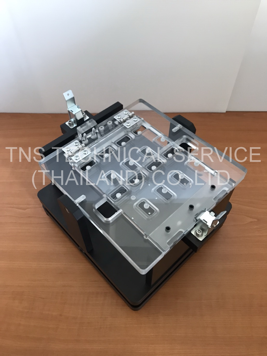 Support Jig #29 – TNS TECHNICAL SERVICE (THAILAND) CO., LTD.