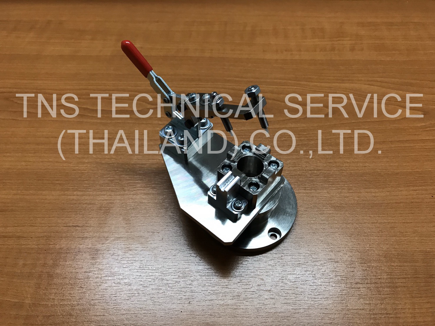 Soldering Jig #3 – TNS TECHNICAL SERVICE (THAILAND) CO., LTD.