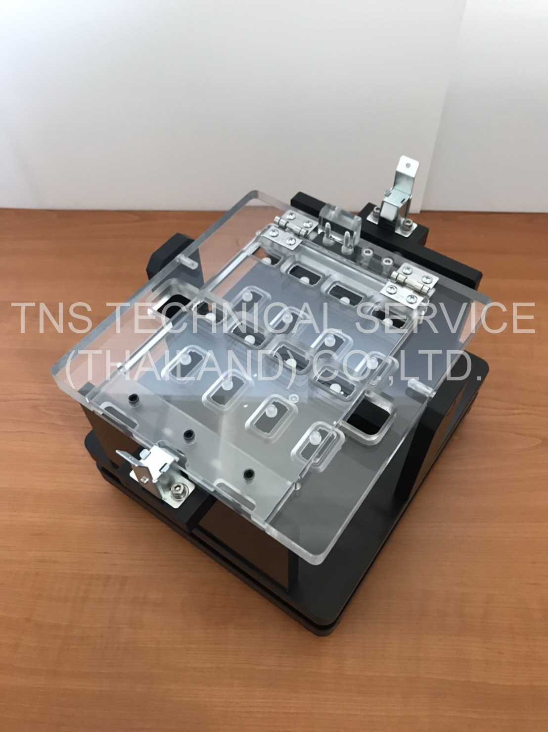 Support Jig #29 – TNS TECHNICAL SERVICE (THAILAND) CO., LTD.