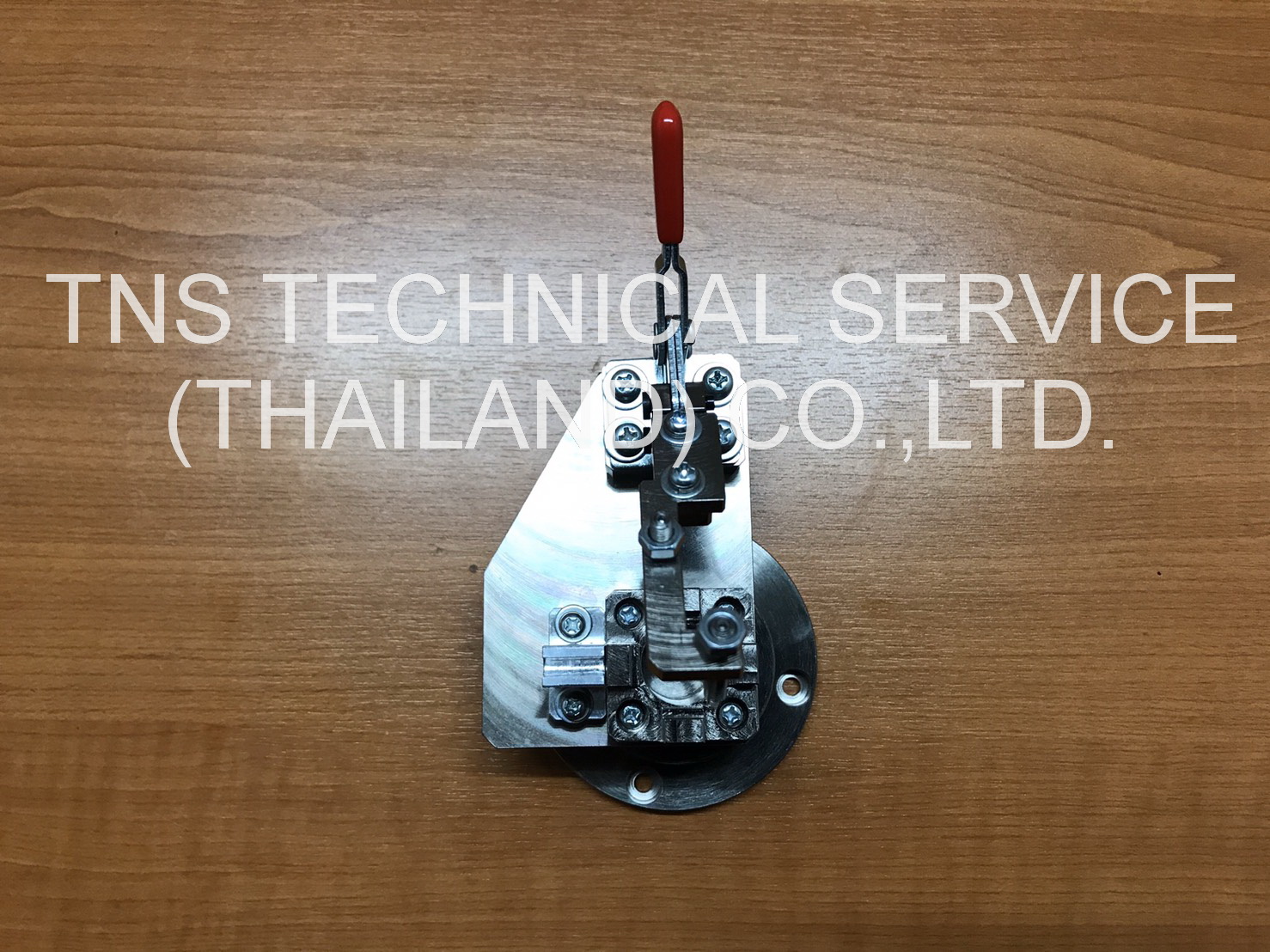 Soldering Jig #3 – TNS TECHNICAL SERVICE (THAILAND) CO., LTD.