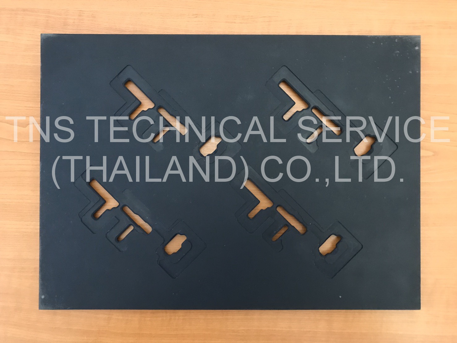 Dip Pallet Jig #4 – TNS TECHNICAL SERVICE (THAILAND) CO., LTD.