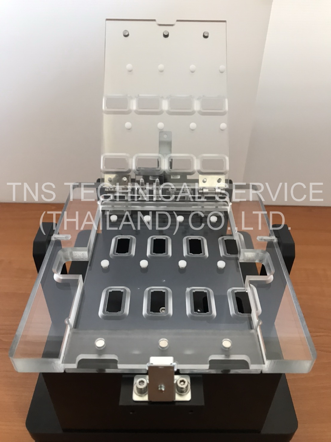 Support Jig #29 – TNS TECHNICAL SERVICE (THAILAND) CO., LTD.