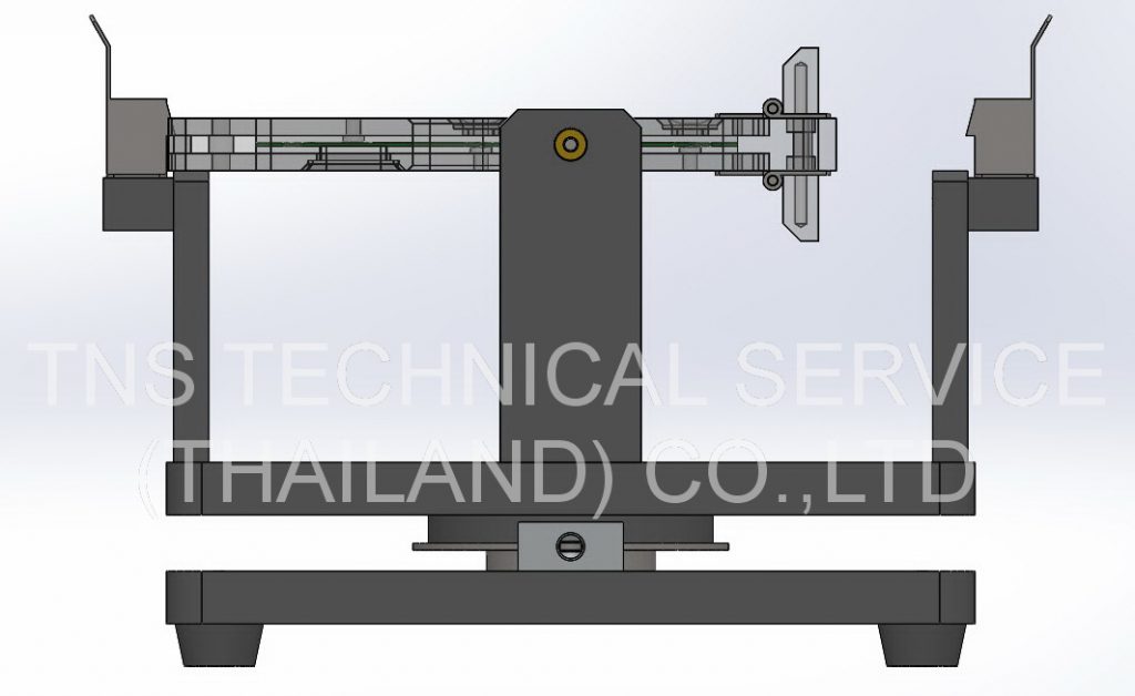 Support Jig #23 – TNS TECHNICAL SERVICE (THAILAND) CO., LTD.