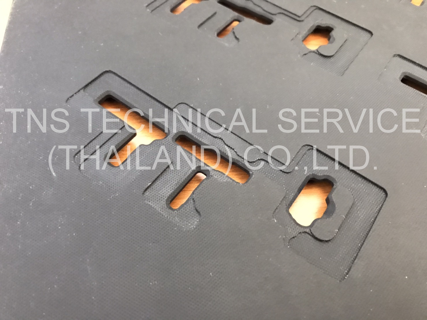 Dip Pallet Jig #4 – TNS TECHNICAL SERVICE (THAILAND) CO., LTD.