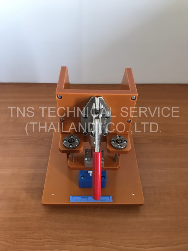 Fixture #7 – TNS TECHNICAL SERVICE (THAILAND) CO., LTD.