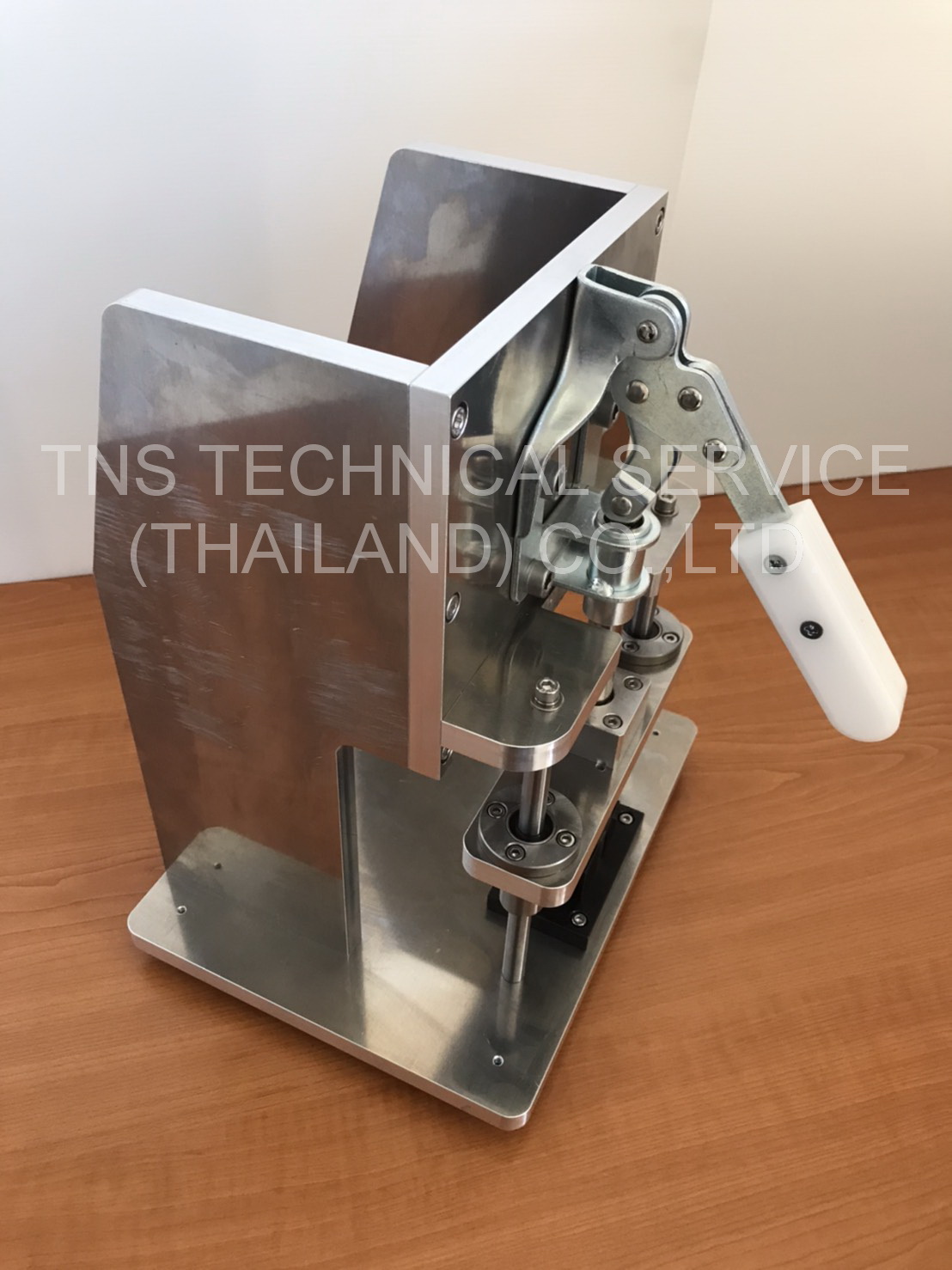 Fixture #8 – TNS TECHNICAL SERVICE (THAILAND) CO., LTD.